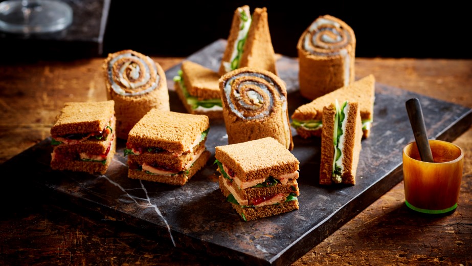 PANESCO | TRAMEZZINO WHEAT-RYE