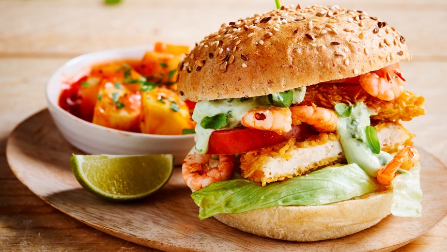 PANESCO | CRYSTAL ROLL SEEDED