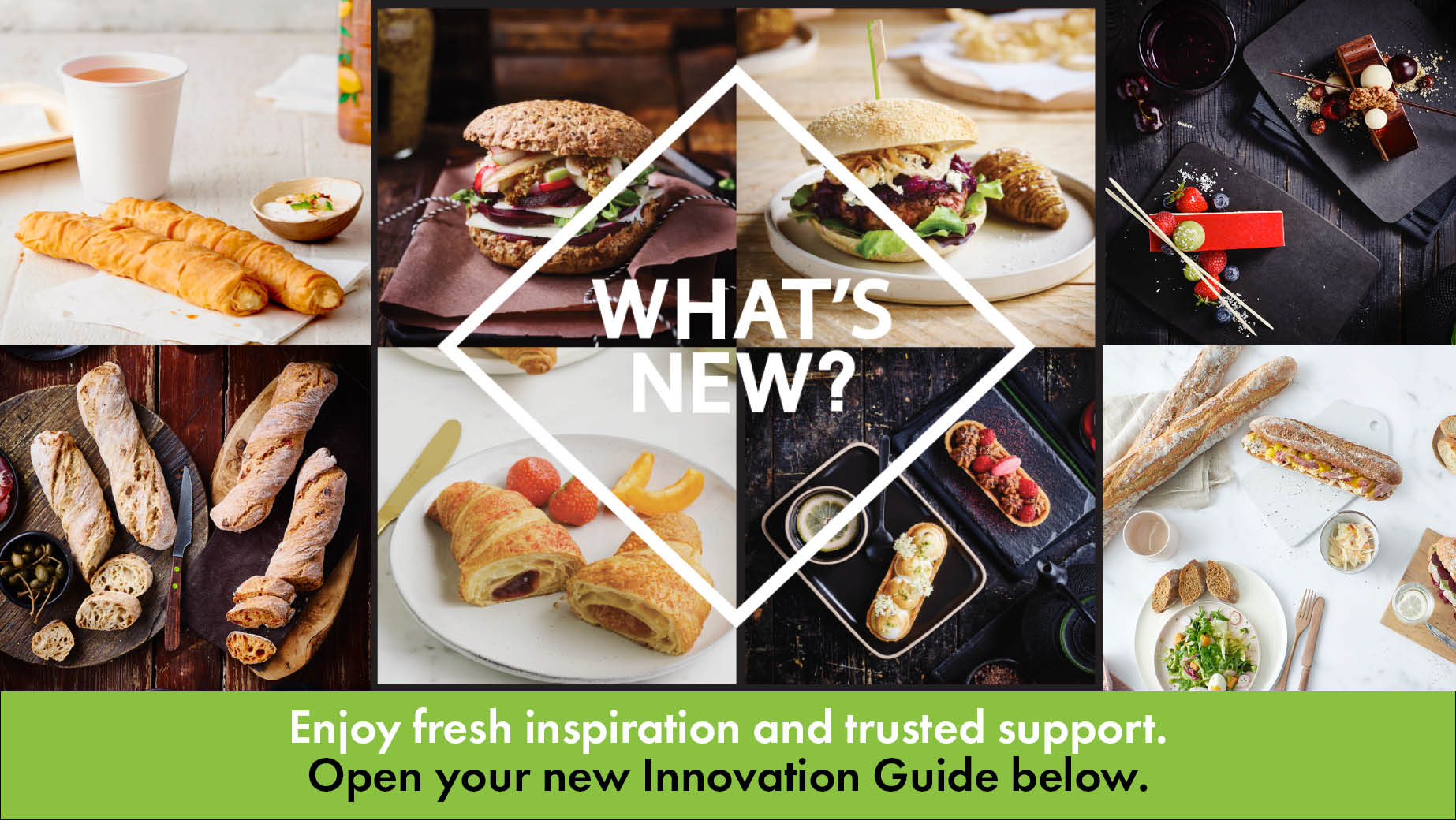 PANESCO | What's new 2019