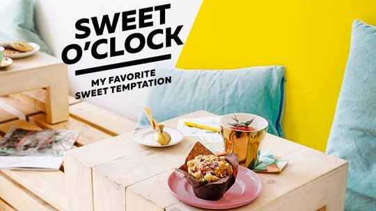 PANESCO TRENDS | Sweet ‘O Clock Delights