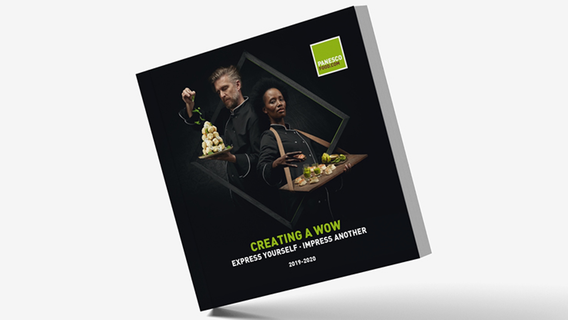 PANESCO | CATÁLOGO 2019-2020
