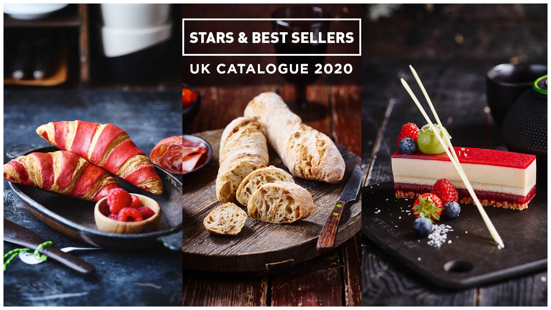 PANESCO | Catalogue 2019-2020