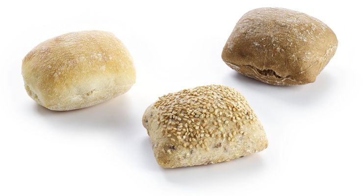 Mini ciabatta fb mix
